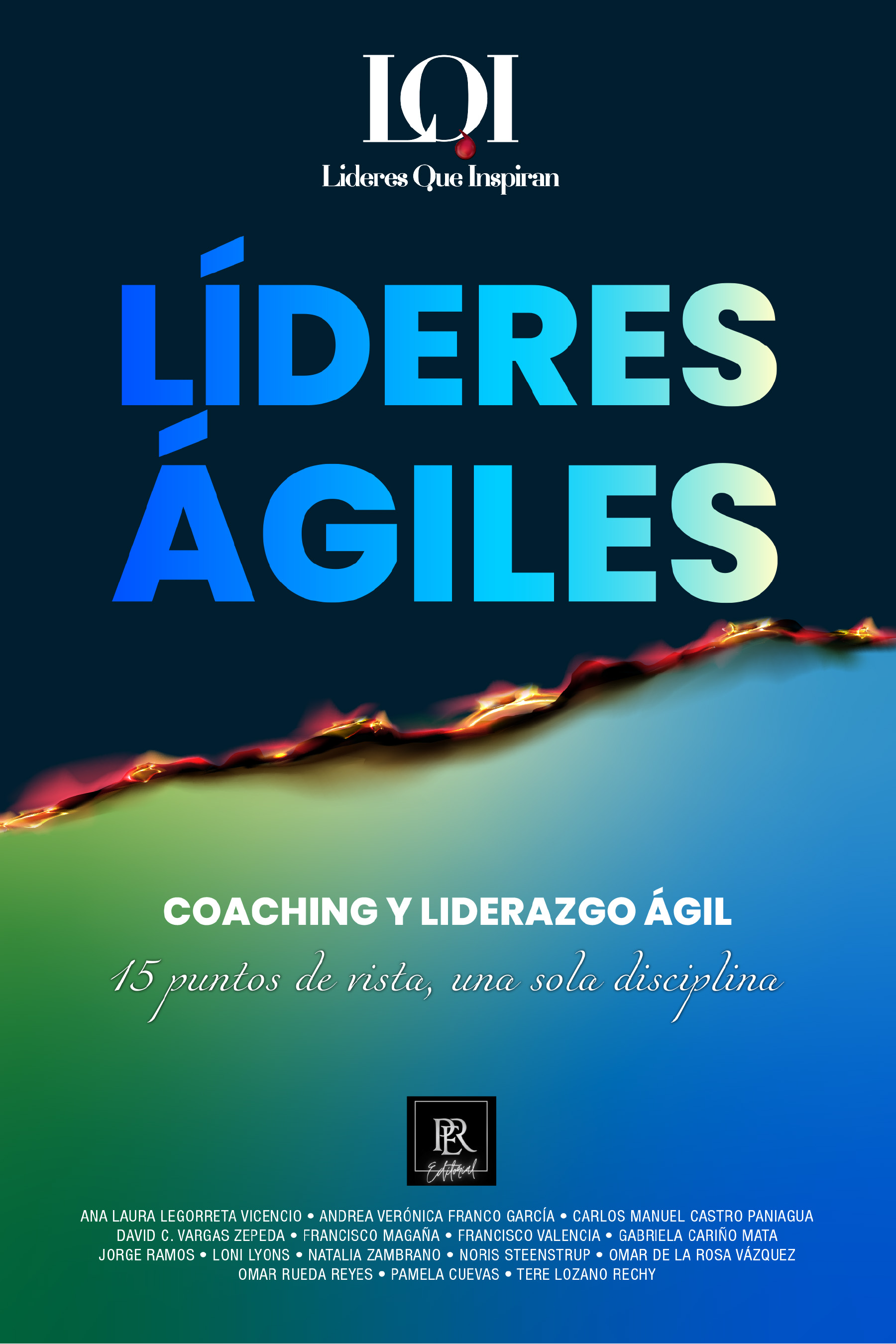 Líderes que Inspiran